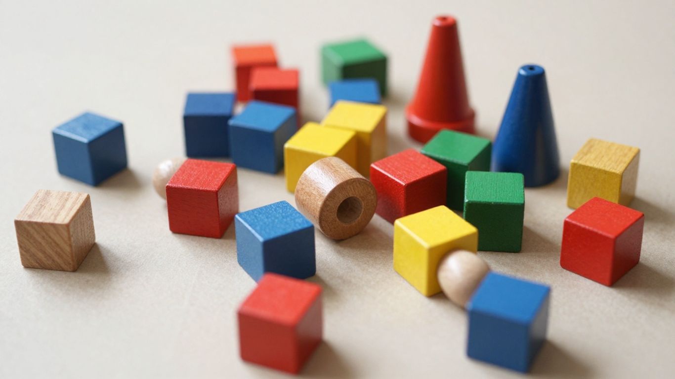 Target Recalls Nearly Half a Million Wooden Toys Due to Choking Hazard ...
